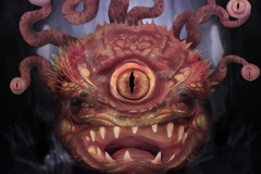 Fantasy – COLIN FOSS